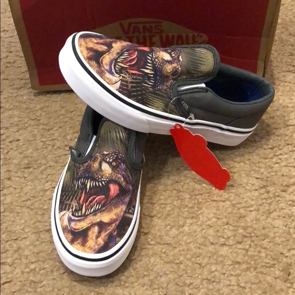 Vans | Shoes | Trex Classic Slip On Vans | Poshmark